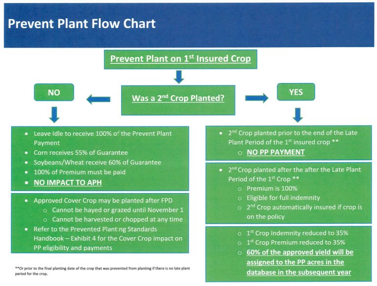 Prevent Plant